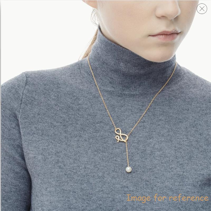 Is the color difference between 14k gold and 18k gold necklaces ... Is the color difference between 14k gold and 18k gold necklaces ...